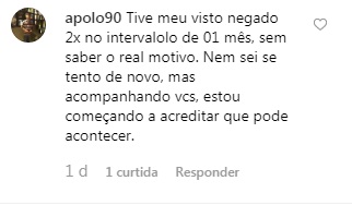 Vistos Online
